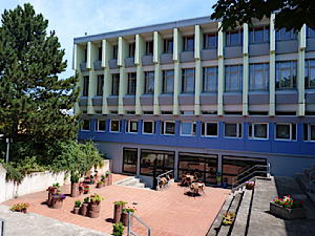 DEULA Bad Kreuznach -: Standortprofil