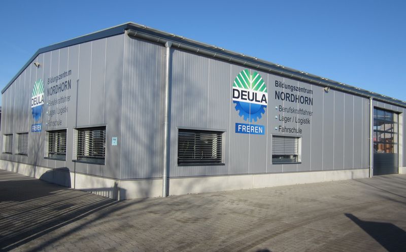 DEULA Freren - Standort Nordhorn