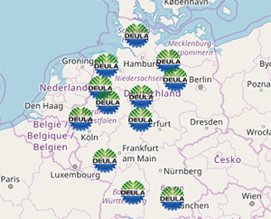 Bundesverband DEULA - Bundesverband DEULA e. V.